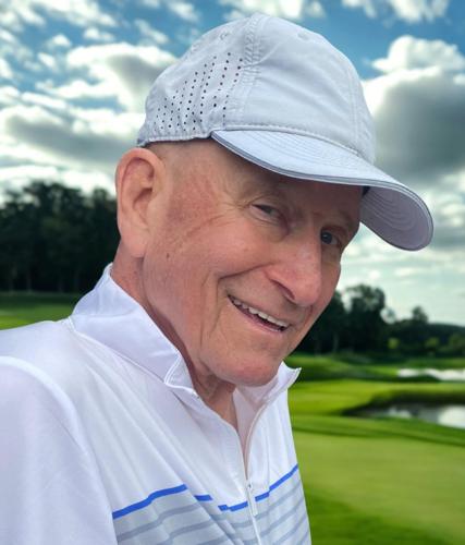 Raymond Clare MacKenzie | Obituaries | keenesentinel.com