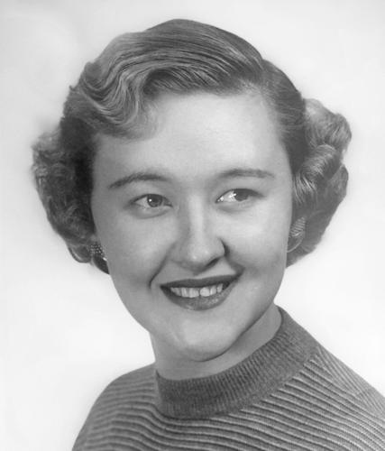 Anne M. Piper | Obituaries | keenesentinel.com
