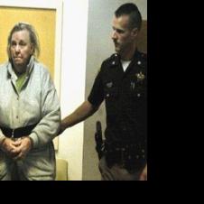 Police say Hancock mother and son tried to arrange murder for hire ...
