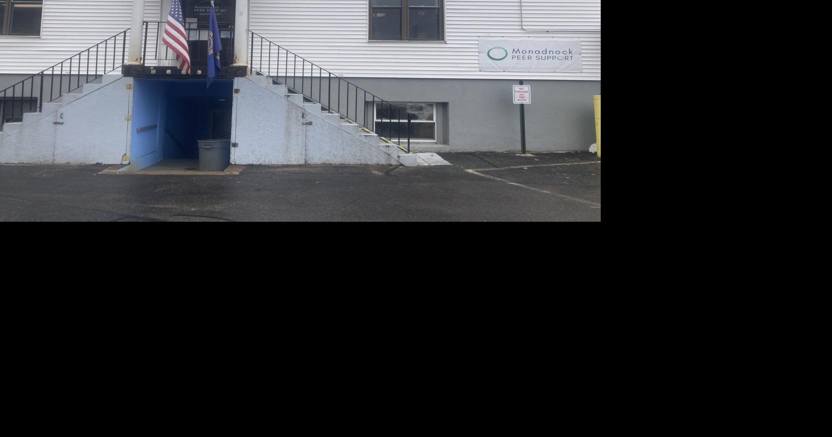 Sheriff Eli Rivera to take over Keene mental health agency | Local News ...