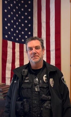 Harrisville police announce new chief | Local News | keenesentinel.com