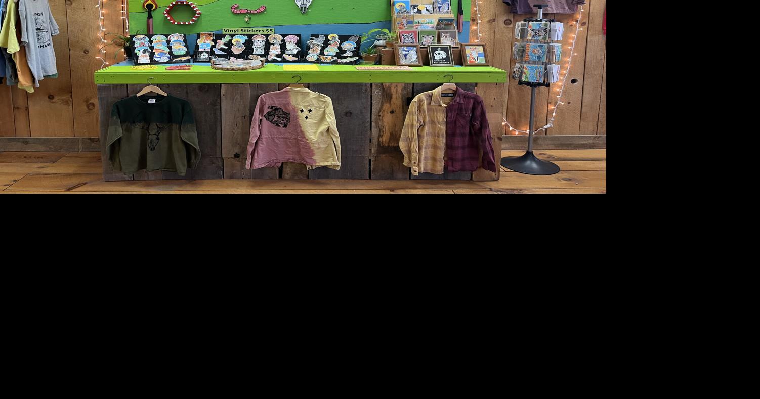 Pop-up shop comes to Keene's Main Street for holiday season | Local ...