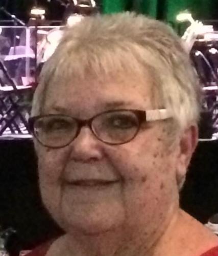 Sandra Lee Jones | Obituaries | keenesentinel.com