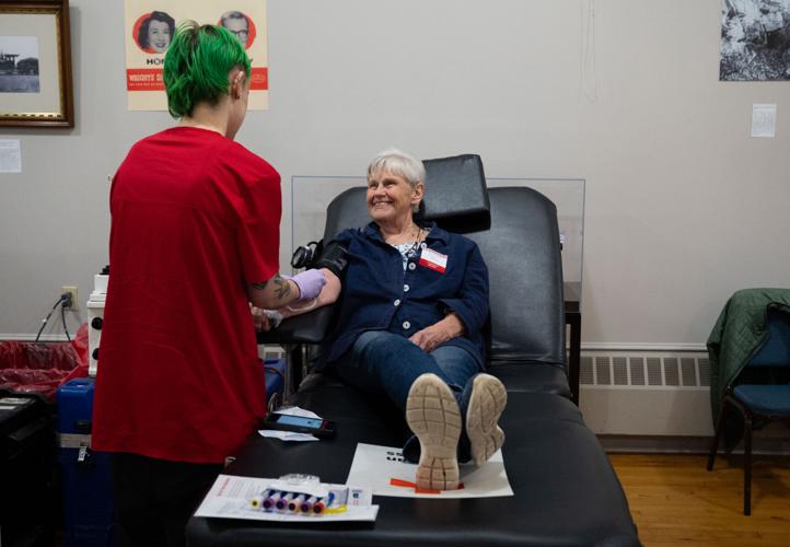 Red Cross seeks blood donations | Health | keenesentinel.com