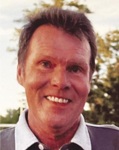 Michael T. 'Mike' Mohan | Obituaries | keenesentinel.com