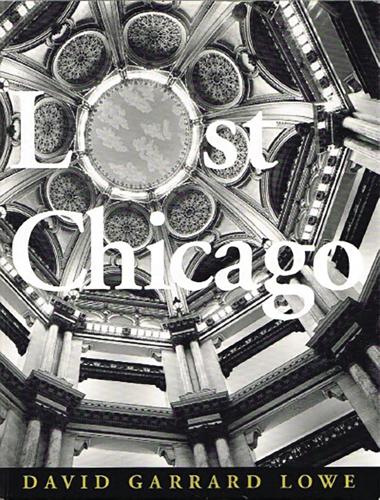 In memoriam: Celebrating the life of ‘Lost Chicago’ author David ...