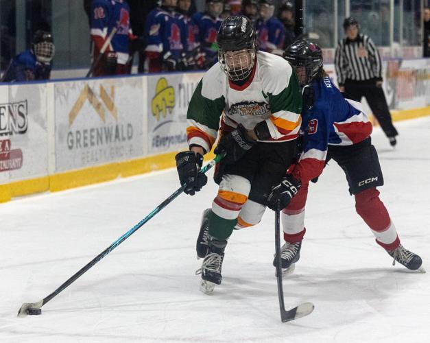 Monadnock boys hockey co-op shoots way to victory | Local Sports ...