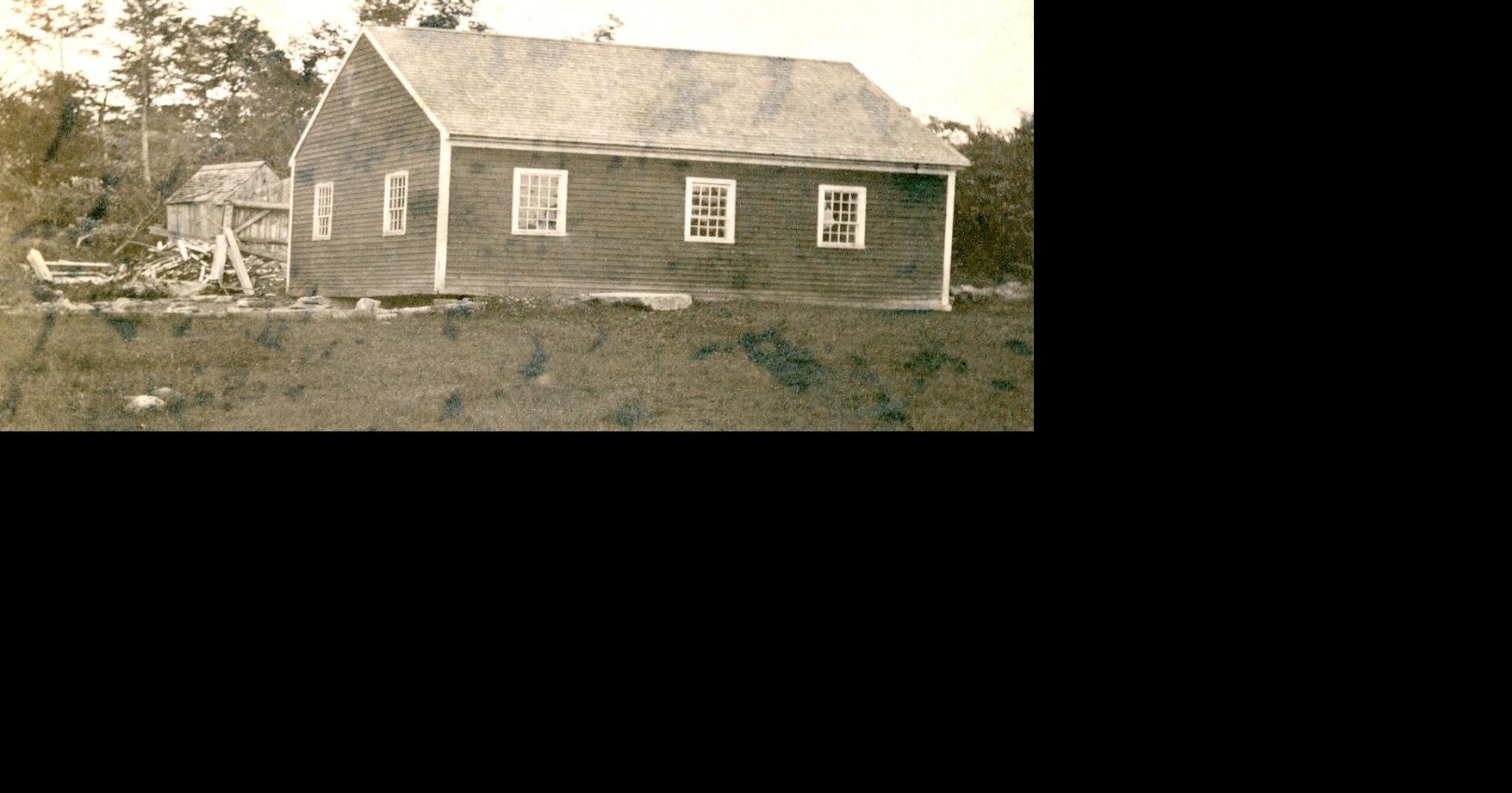 A moment in local history: The 'great gale' of 1877, by Alan F. Rumrill ...