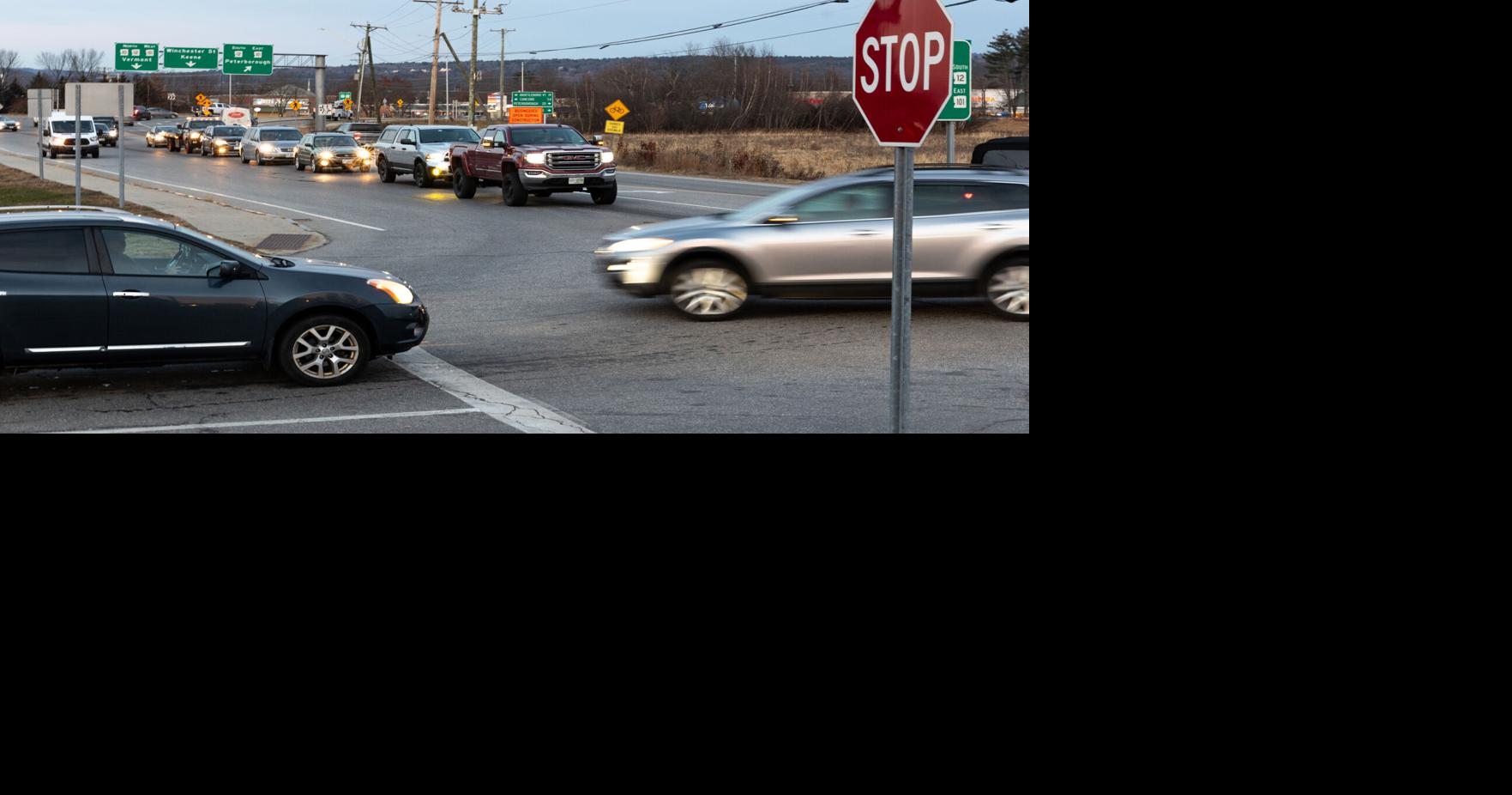 Keene councilors approve another round of roundabouts on Winchester St ...