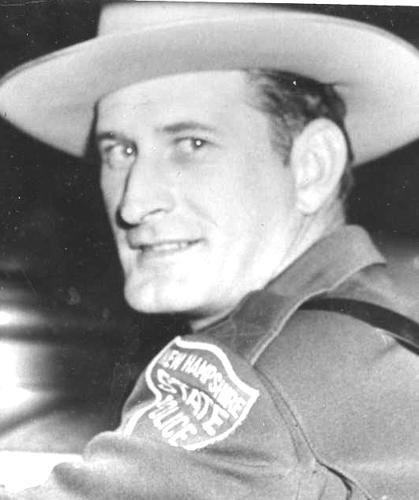 Joseph U. Gibson | Obituaries | keenesentinel.com