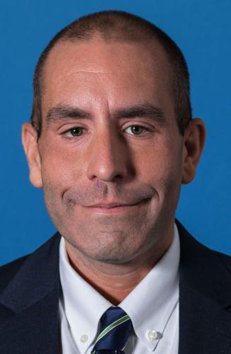 Keene school board accepts Shaun Filiault's resignation | Local News ...