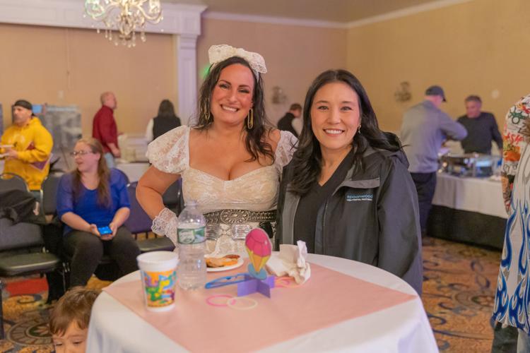 In photos: A 'Choice' event | Local News | keenesentinel.com
