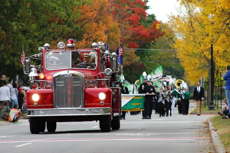 Fire Prevention Week to kick off with Keene parade, Jaffrey breakfast ...