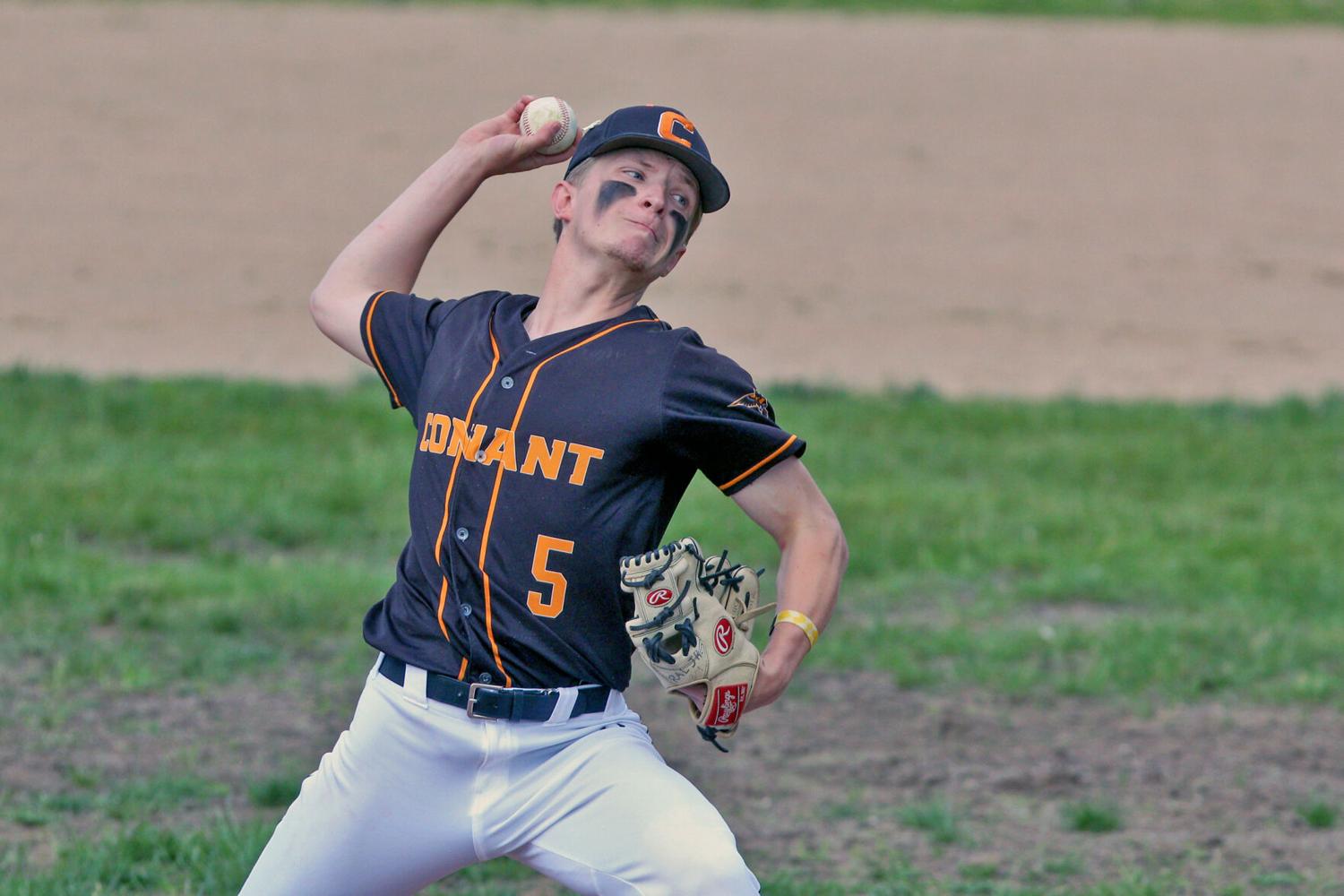 Conant, Monadnock turn to playoffs after two-game split | Local Sports ...