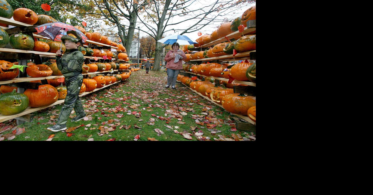 Keene's pumpkin festival, once squashed, will return this year after ...