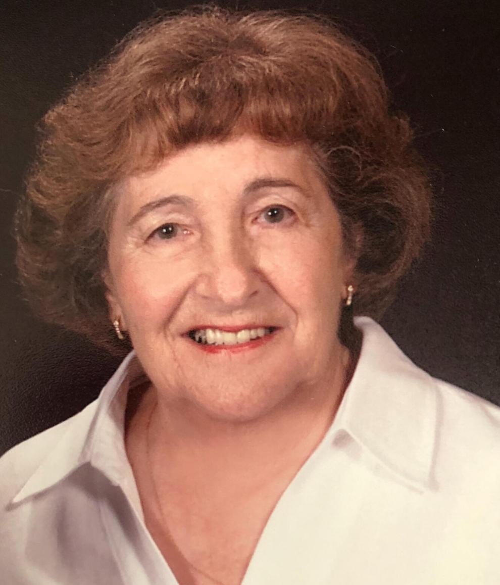 Constance Theresa Tremblay | Obituaries | keenesentinel.com
