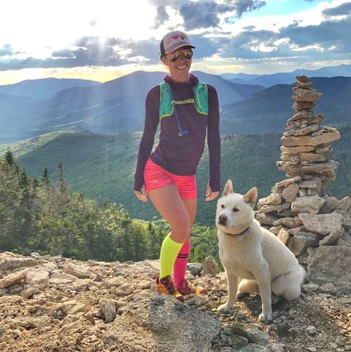 My wilderness thanks, by Alton Eckel | Local News | keenesentinel.com