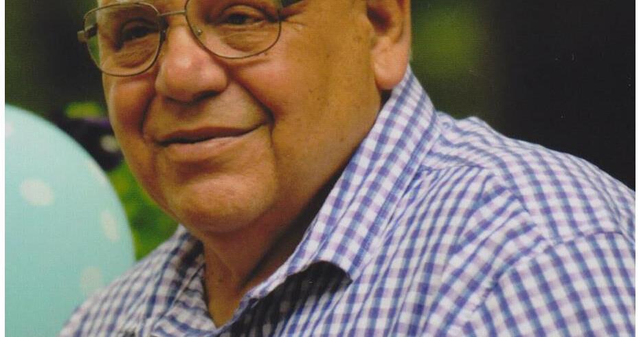 Lester M. Cleveland Jr. | Obituaries | keenesentinel.com