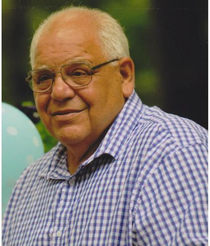 Lester M. Cleveland Jr. | Obituaries | keenesentinel.com