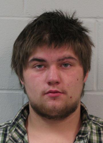 Keene burglary suspects arraigned | Local News | keenesentinel.com