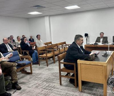 Lawmakers weigh ending refugee resettlement program, face questions ...