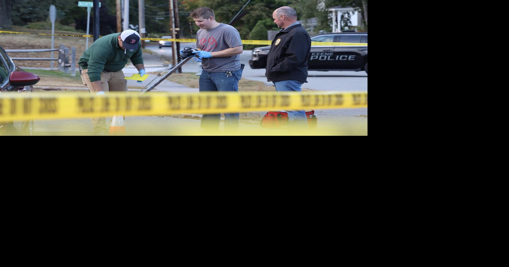 New Jersey residents face charges in weekend shooting in Keene | Local ...