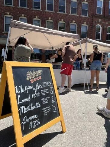Savoring the Season: Taste of Keene Returns This Weekend | Enjoy Life ...