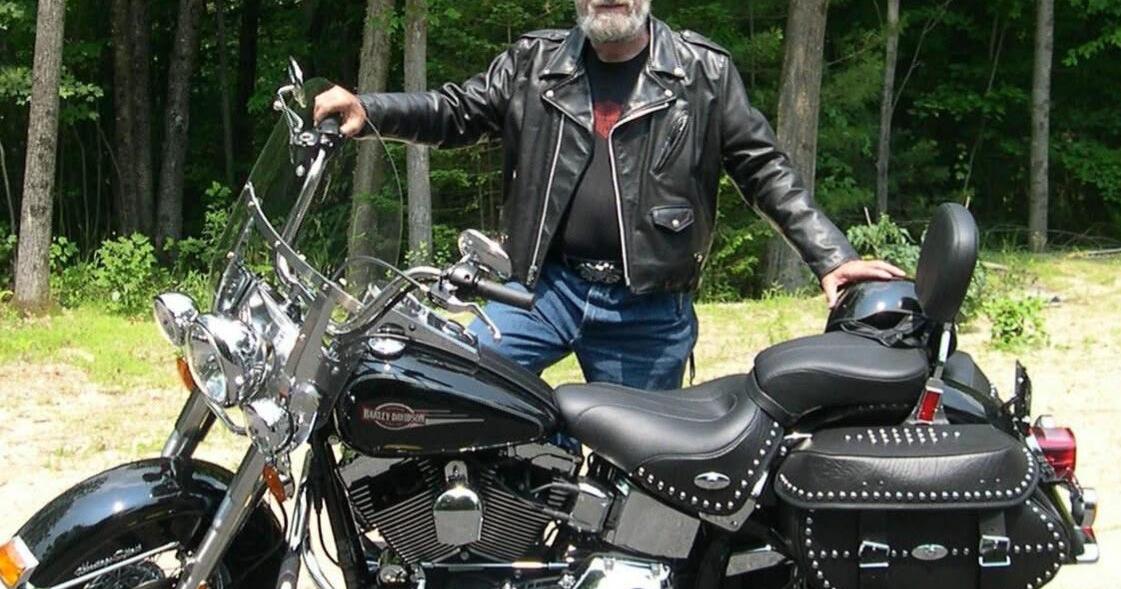 Ronald E. Sargent Jr. | Obituaries | keenesentinel.com