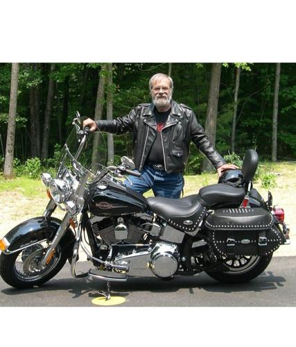 Ronald E. Sargent Jr. | Obituaries | keenesentinel.com
