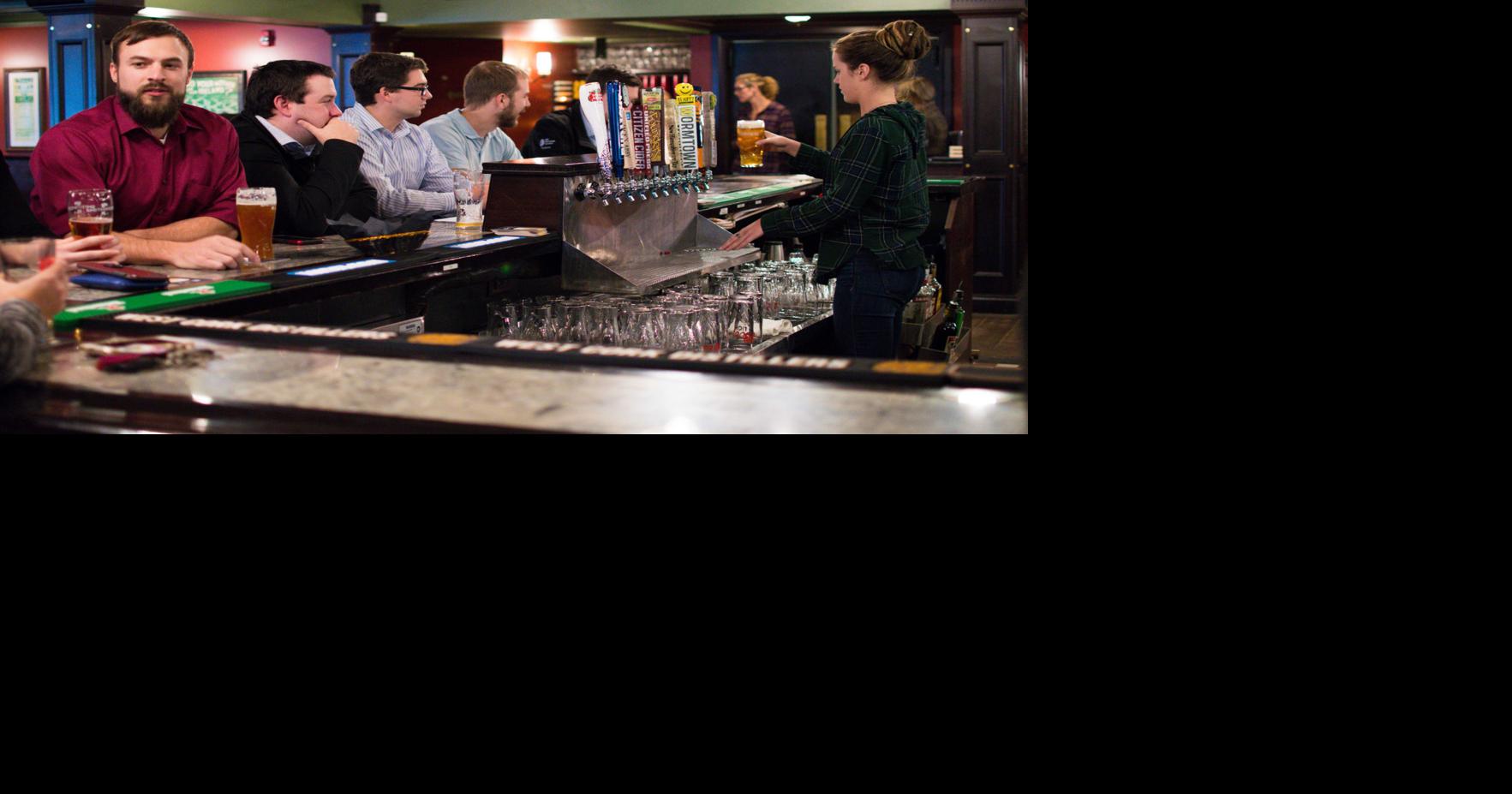 Pub's rebirth taps into predecessor's popularity | Local News ...