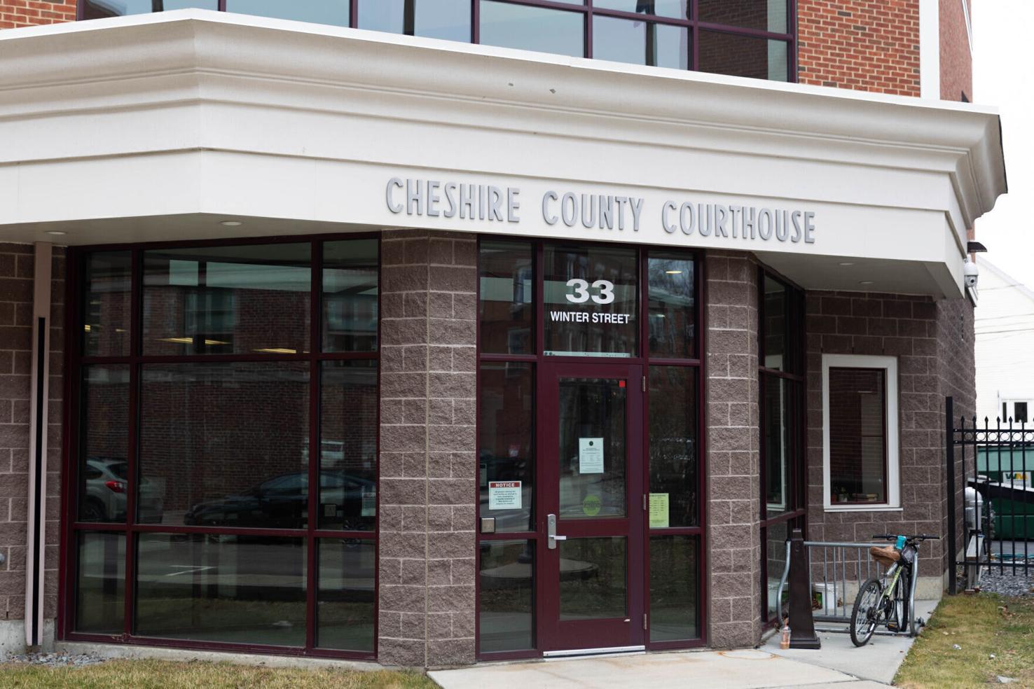 Woman accused of urinating in Keene store faces more charges | Local ...