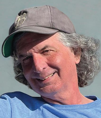 Christopher John Cutter | Obituaries | keenesentinel.com