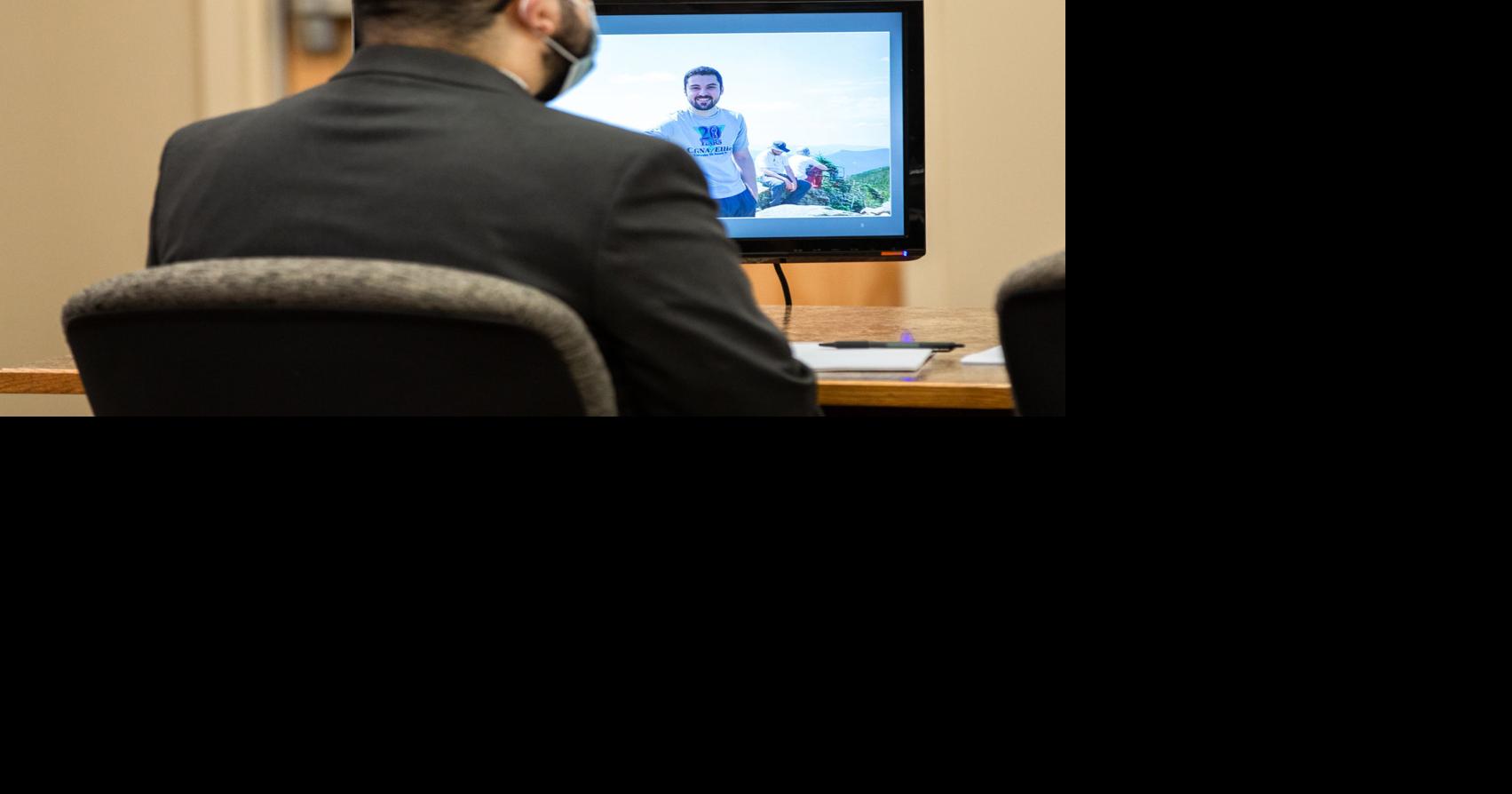 Jury finds Armando Barron guilty in murder of Keene resident Jonathan ...