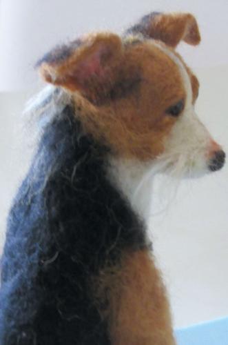 Nature's Beauty: Needle-Felting Artist Brings Animals to Life | By Hand ...