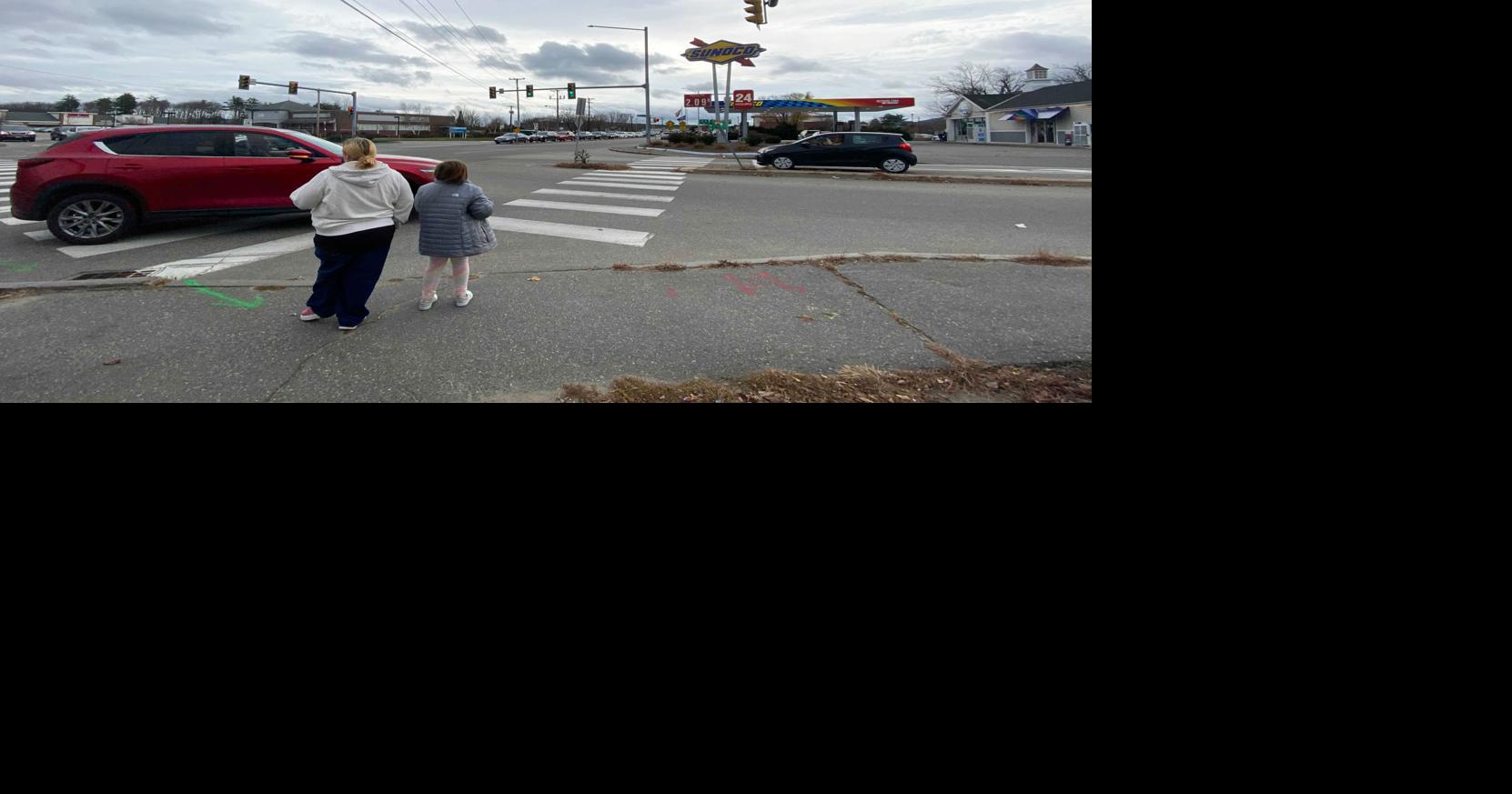 Work on new Winchester St. roundabout in Keene to start this month ...