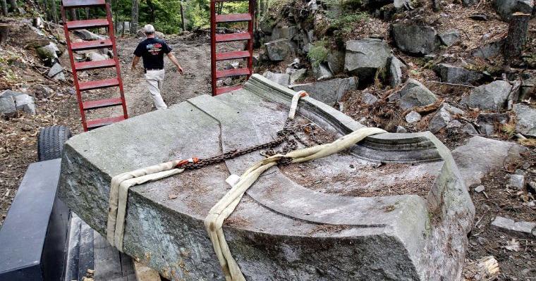 State gives Fitzwilliam quarry owner the OK to remove stone | Local ...