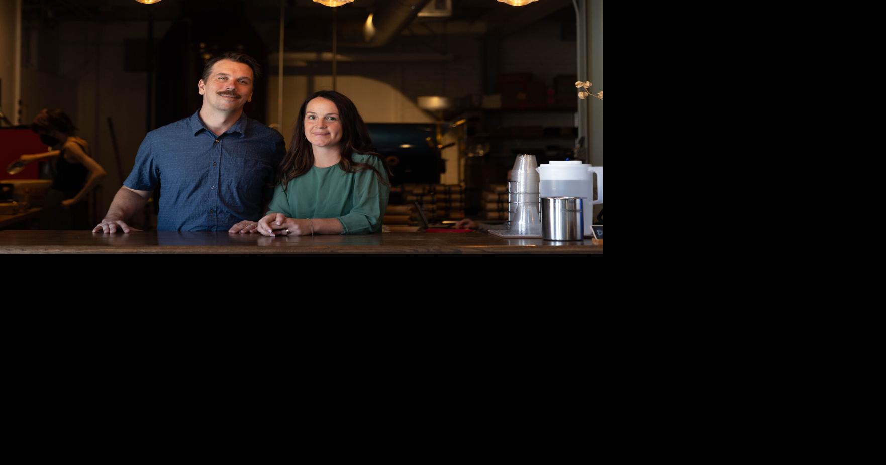 Brewbakers Cafe (Eliza and Jeff Murphy) | Ewing Arts | keenesentinel.com