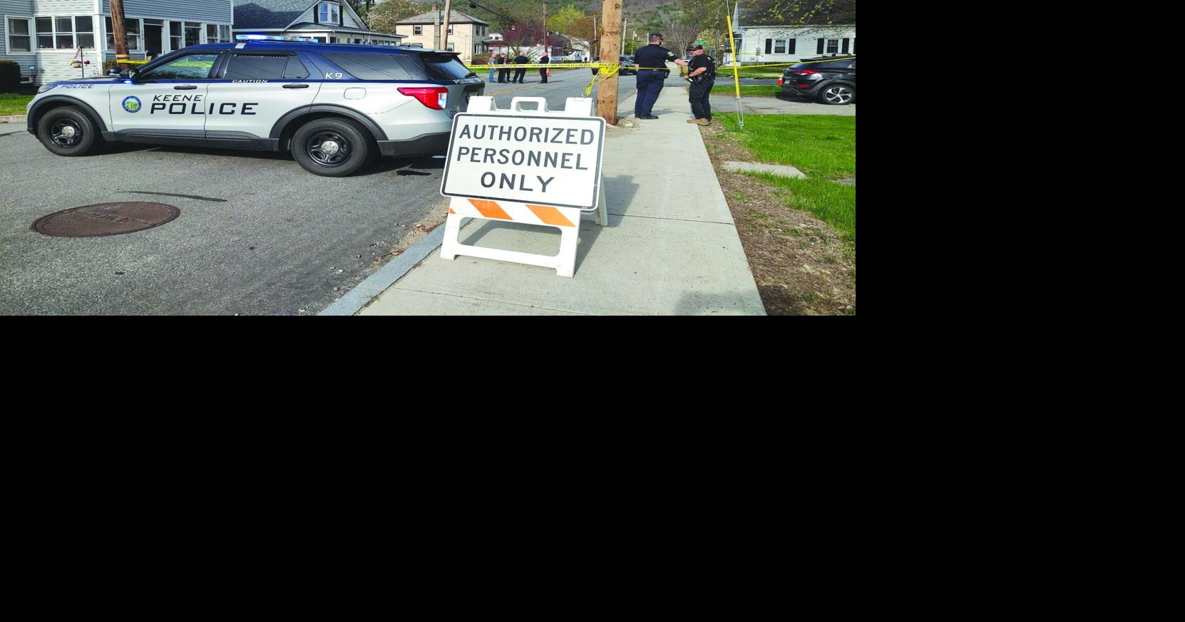 Keene resident shot by police in city, AG's office says | Public Safety ...