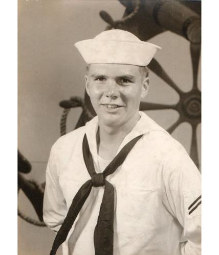 George Ronald Kee | Obituaries | keenesentinel.com