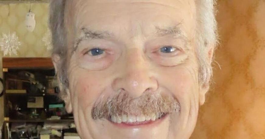 Robert Arthur Morrill | Obituaries | keenesentinel.com