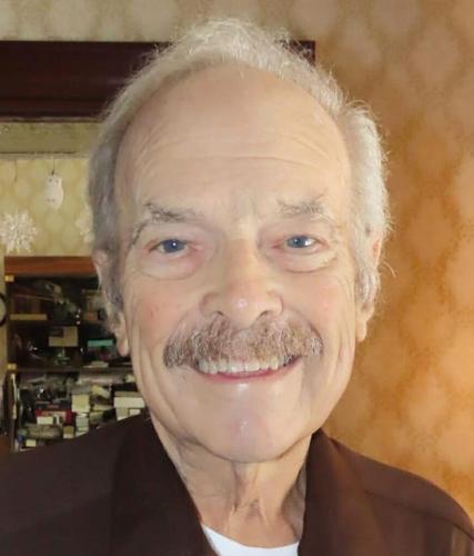 Robert Arthur Morrill | Obituaries | keenesentinel.com