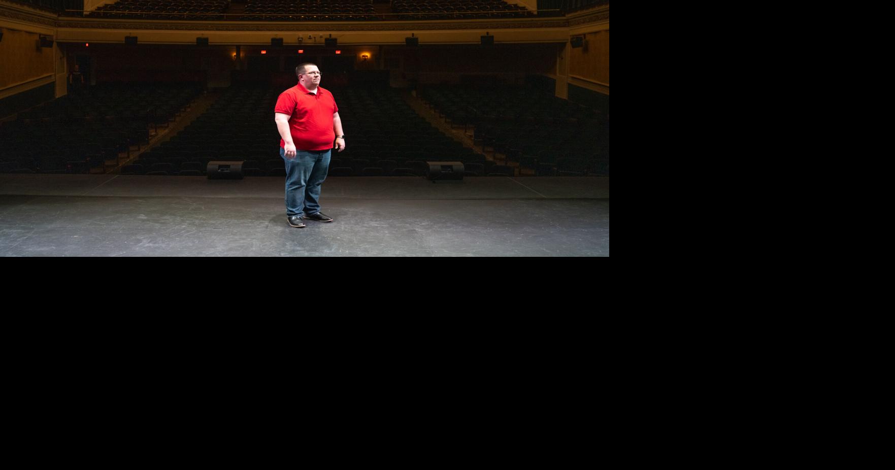 Gregg Kleiner | Meet the 2025 Trendsetters | keenesentinel.com