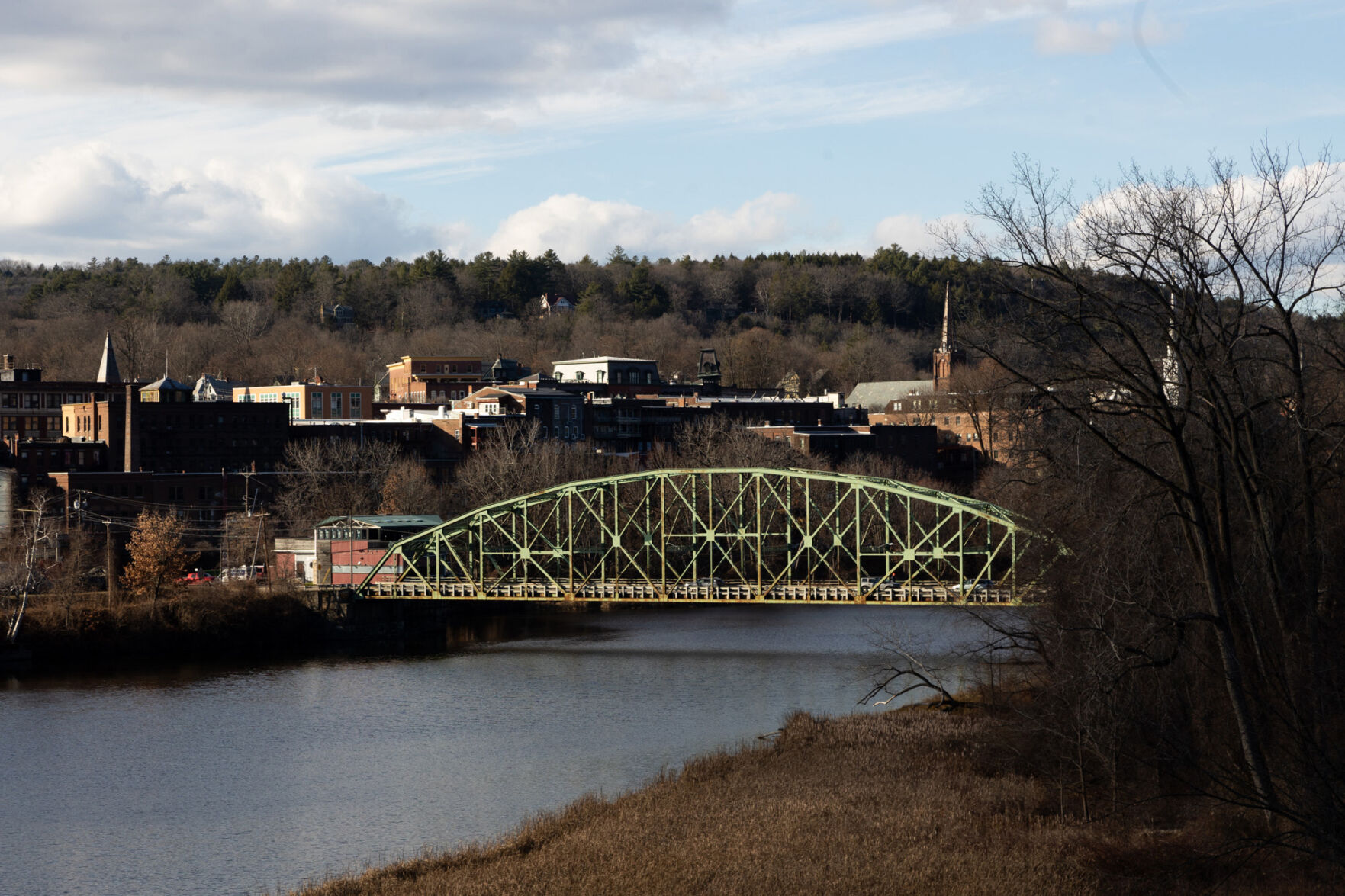 Local historic sites get endangered designation | Local News ...