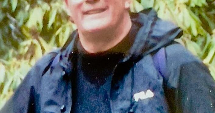Geoffrey Paul Rantilla | Obituaries | keenesentinel.com
