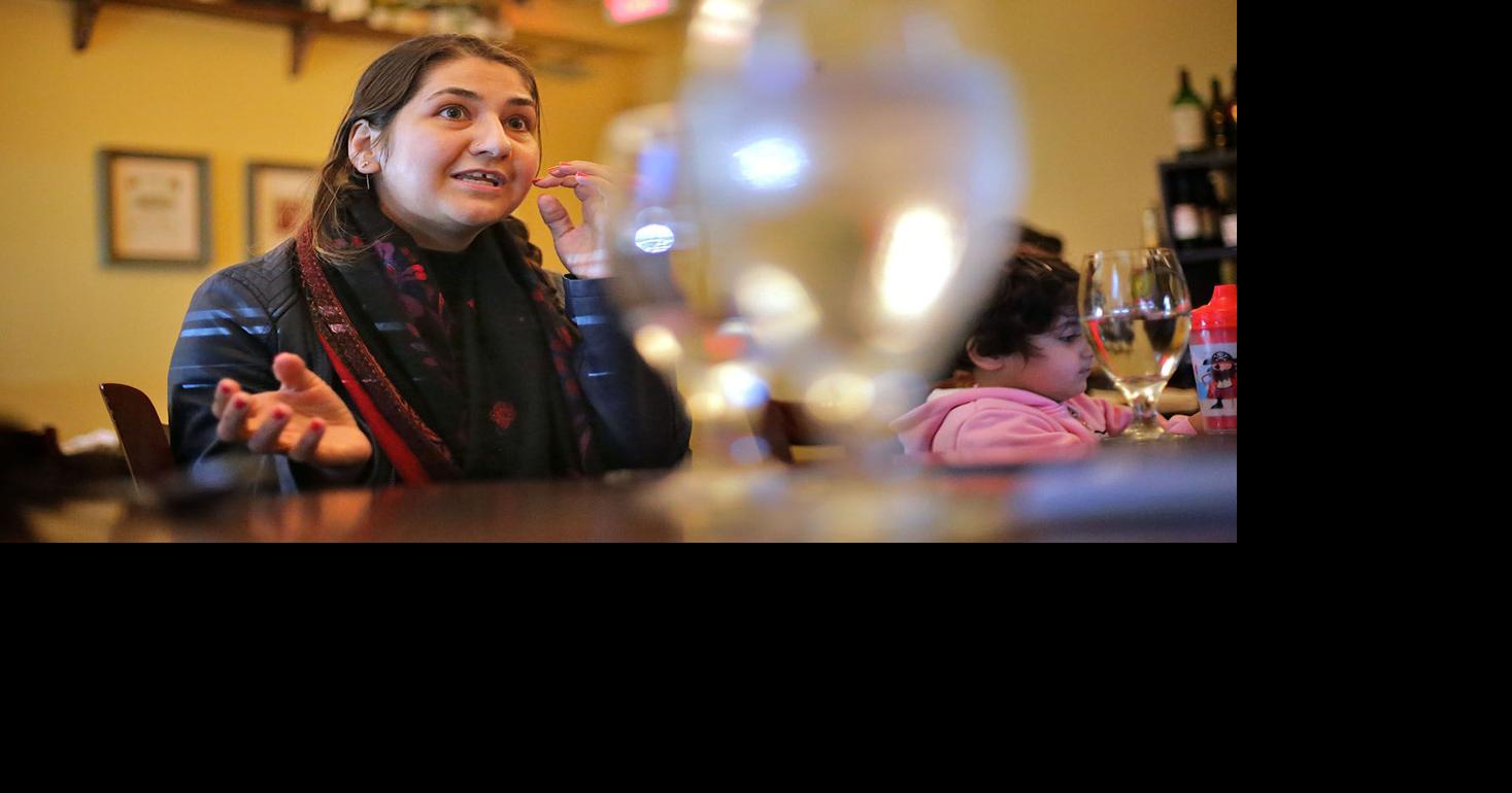 After long road, Afghan woman finds peace in Keene | Local News ...
