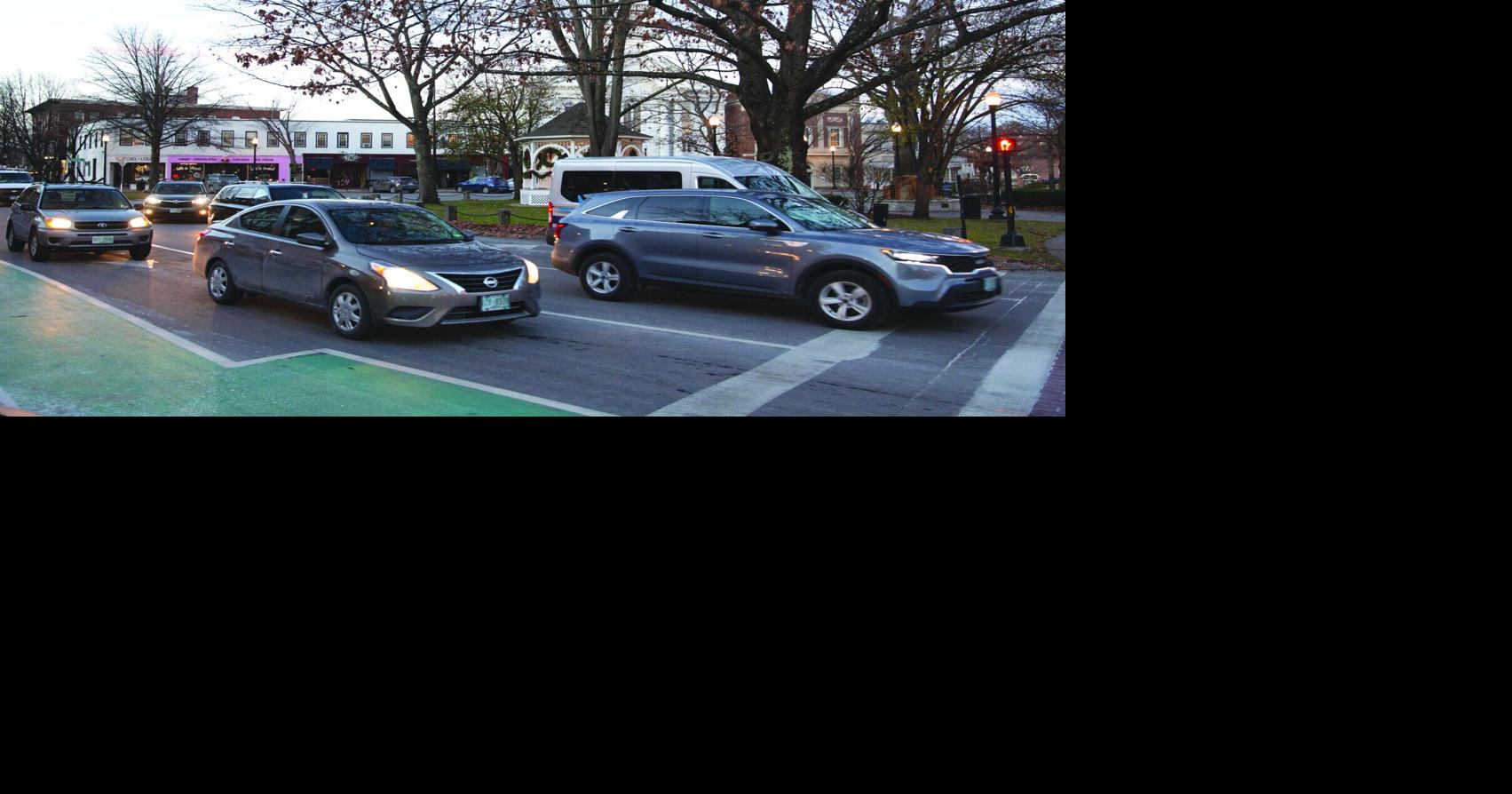 What's included in Keene's downtown infrastructure project | Local News ...