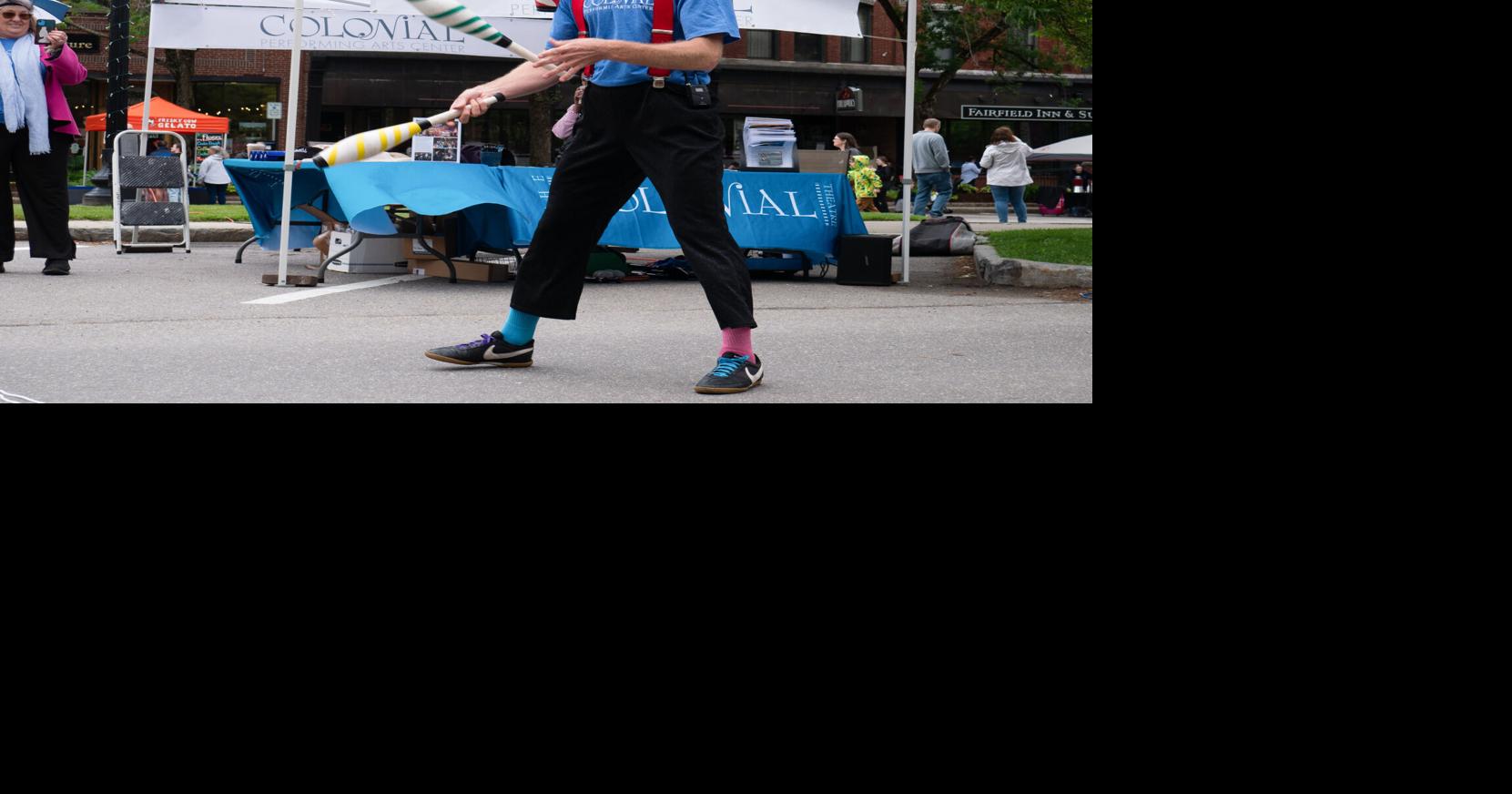 Downtown festivals to attend to support local businesses | Local News ...