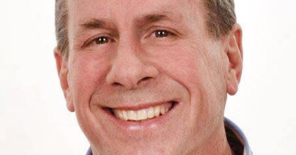 Stephen L. Gilbert | Obituaries | keenesentinel.com