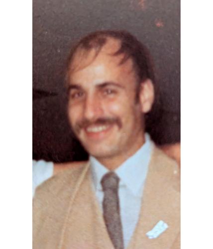 Michael C. Ladam | Obituaries | keenesentinel.com