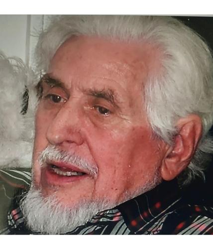 David D. Moran | Obituaries | keenesentinel.com